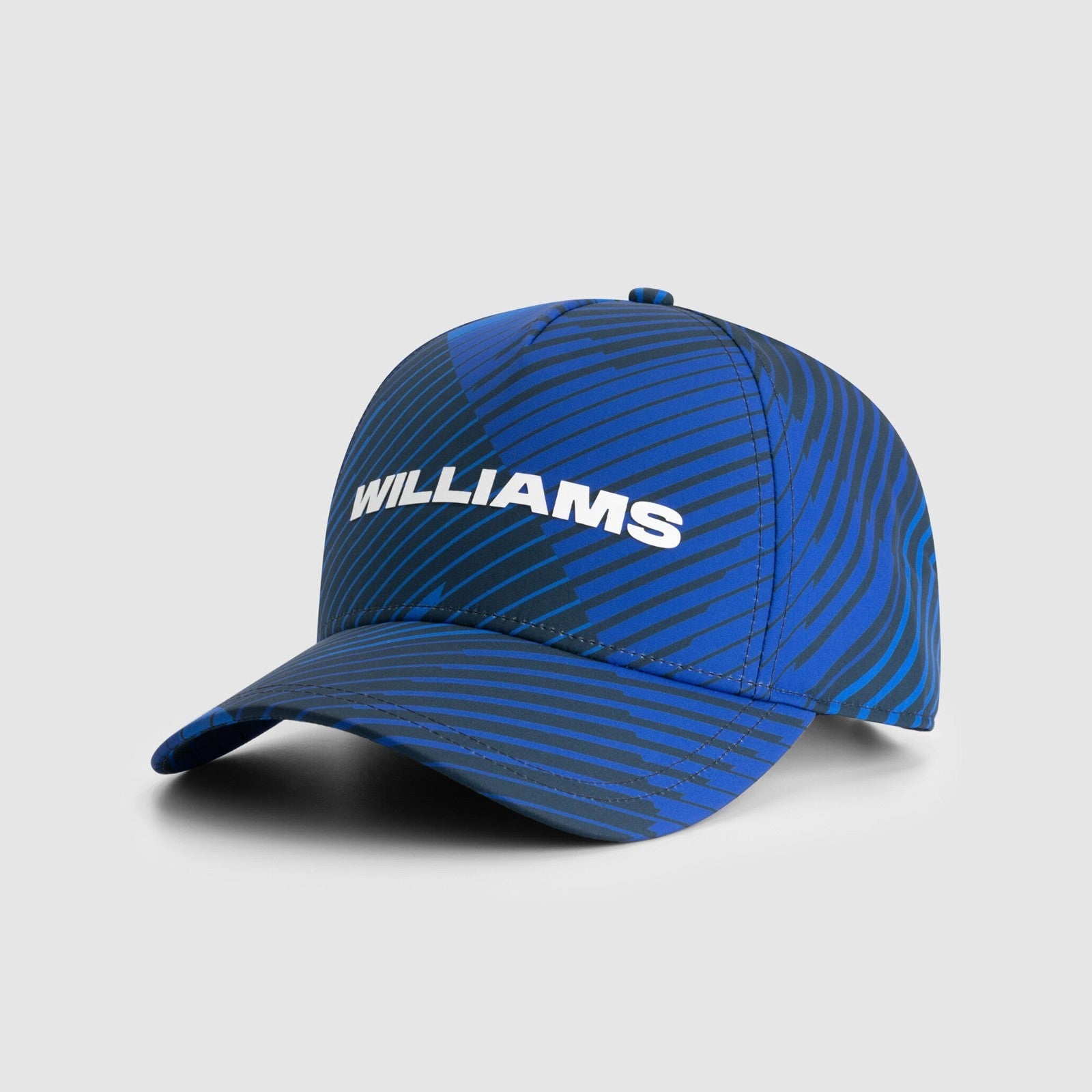 Williams Racing PUMA AOP Cap – Cars N Cards
