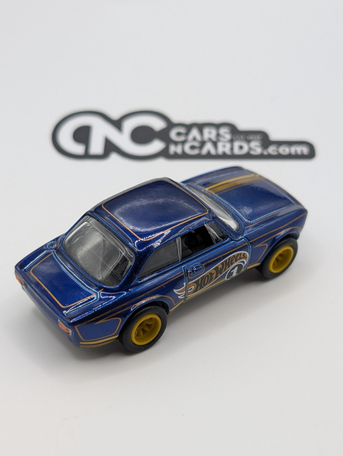 2022 Hot Wheels Collector Edition Alfa Romeo Giulia Sprint GTA Loose ...