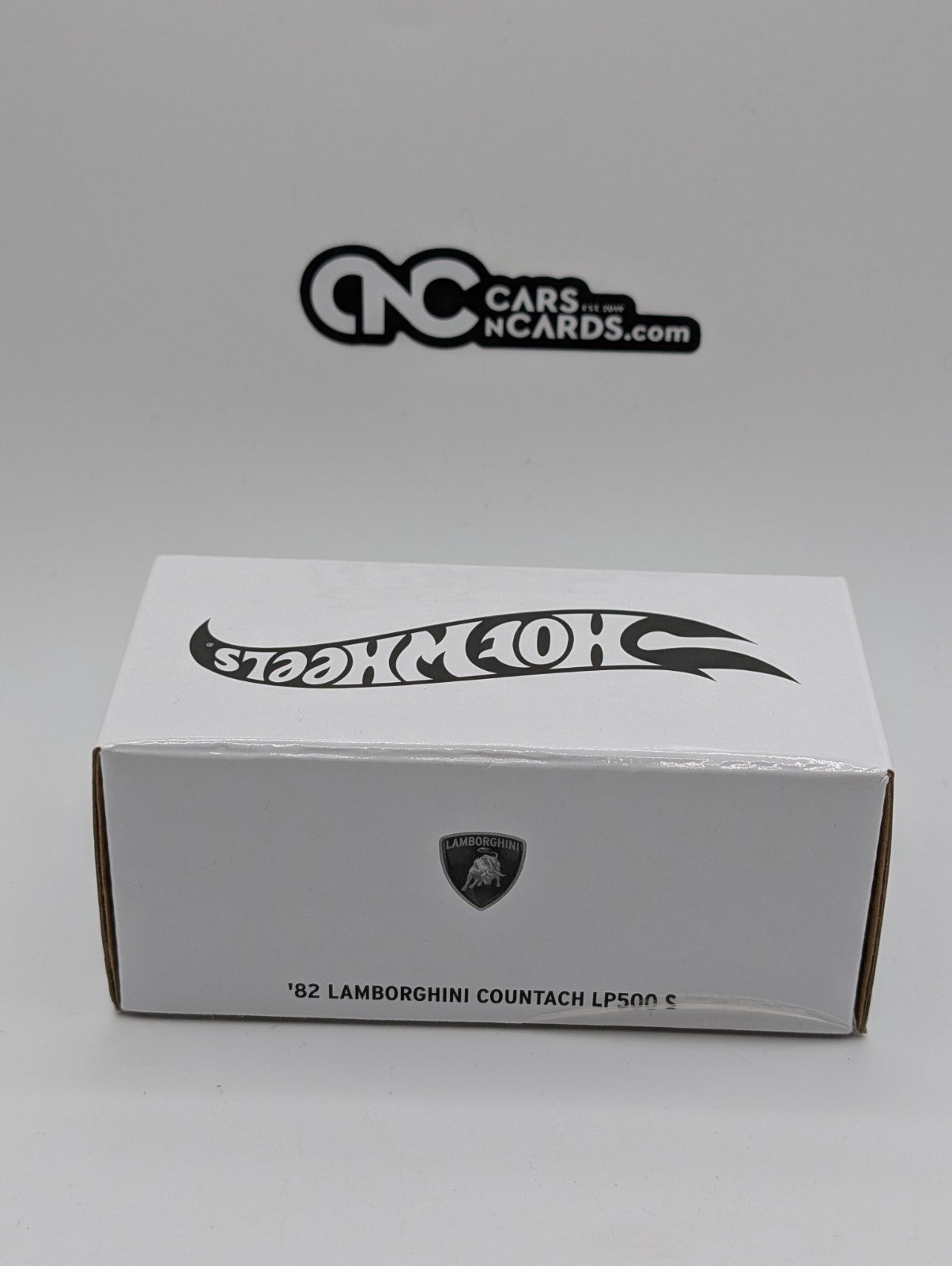 2022 Hot Wheels RLC Red Line Club Lamborghini Countach LP 500 S Green ...